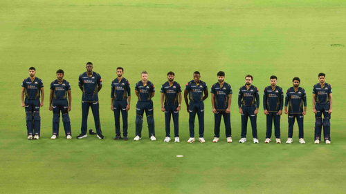 Royal Challengers Bengaluru vs Gujarat Titans | Final | TATA IPL 2026