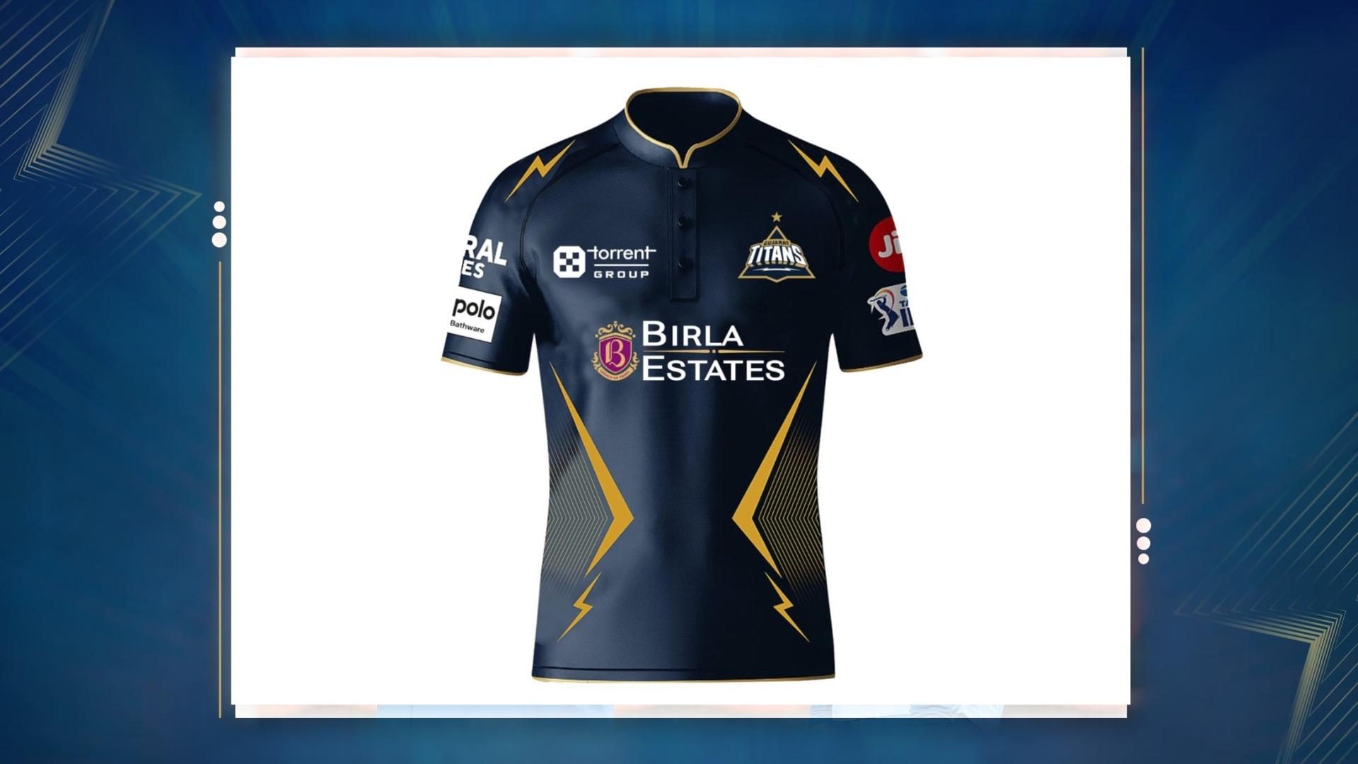Birla Estates Partners with Gujarat Titans as Principal Sponsor ahead ...