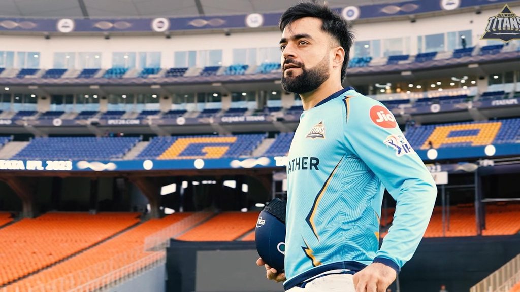 Gujarat Titans | A special matchday, for a special cause ft. Matthew Wade
