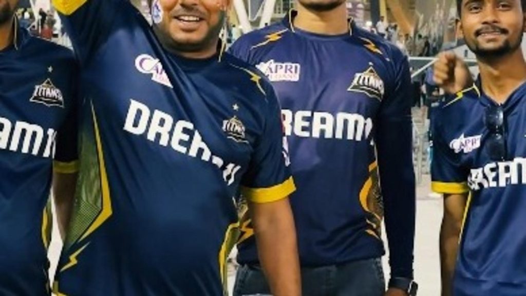 Doosri jeet ki khushi double ️