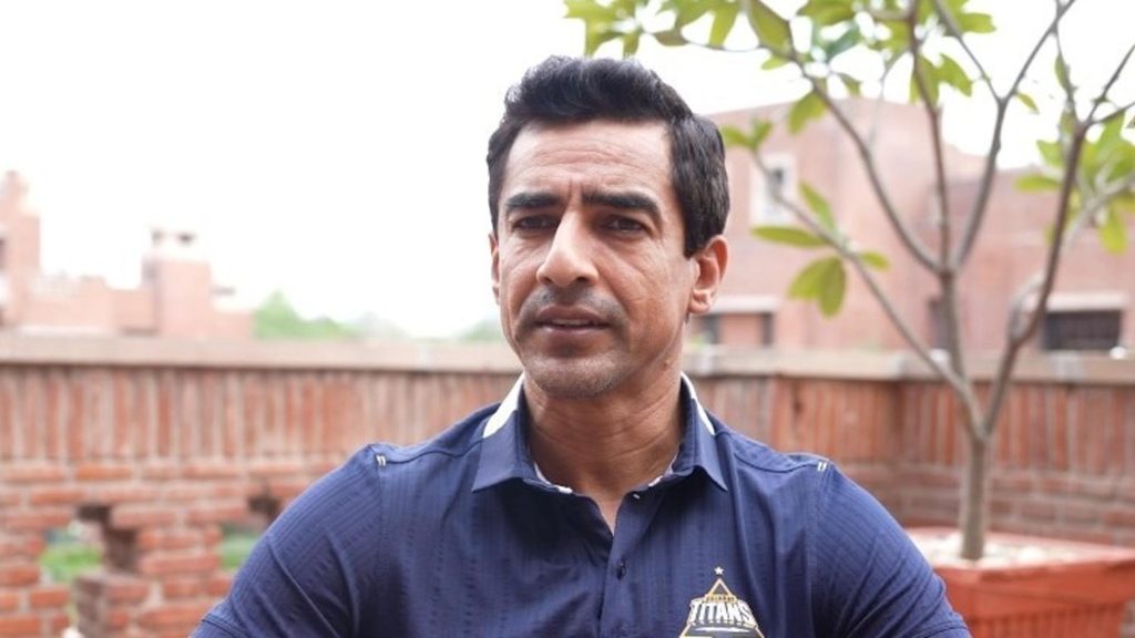 Gujarat Titans | GT Pillars ft. Mithun Manhas