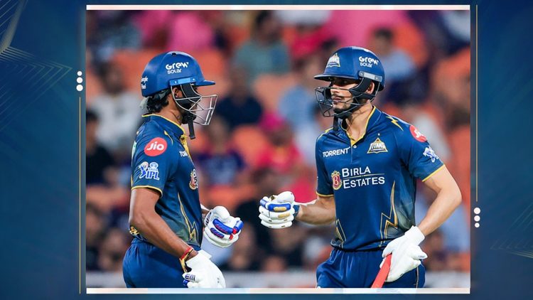 Titans set up TATA IPL 2026 Final showdown against RCB