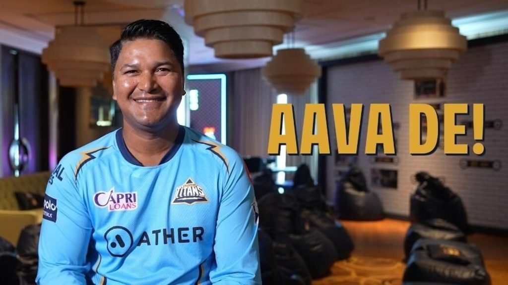 Title: Gujarat Titans | GT Pillars ft. Fielding Coach Narendra Singh Negi