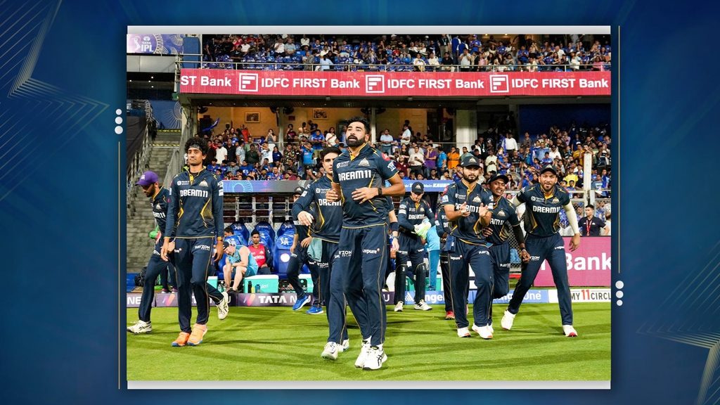 TATA IPL 2025 revised scheduled announced