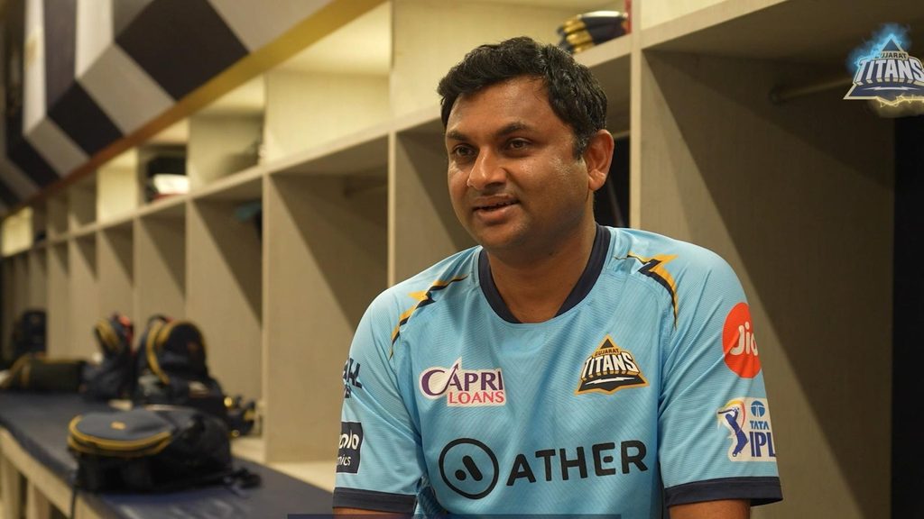 Gujarat Titans | GT Pillars ft. Satyajit Parab