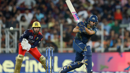 Royal Challengers Bengaluru vs Gujarat Titans | Final | TATA IPL 2026