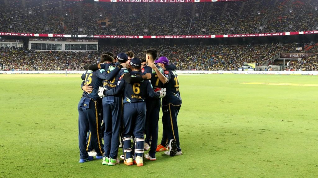 Exceptional season, but not the ideal finish - CSK clinch a thriller in ...