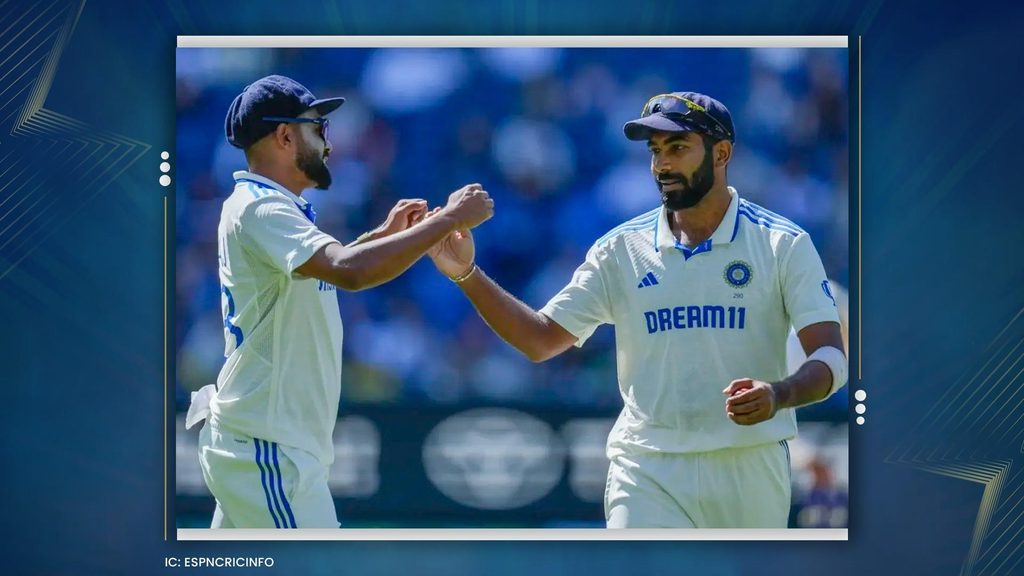 India Target SCG Win to Stay in WTC Final Race