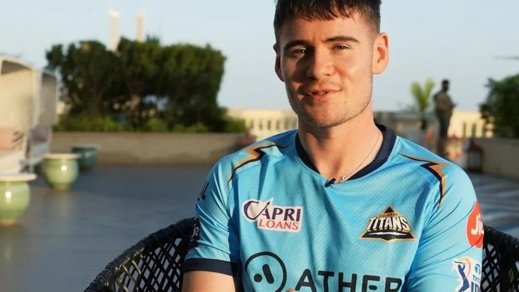 A perfect game to unwind ft. Joshua Little!