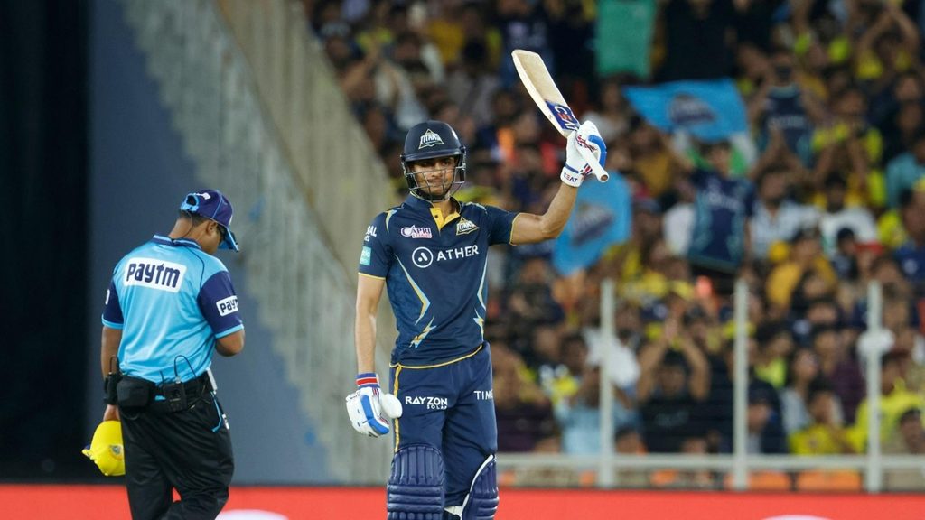 "International experience helped me get better in TATA IPL," says ...