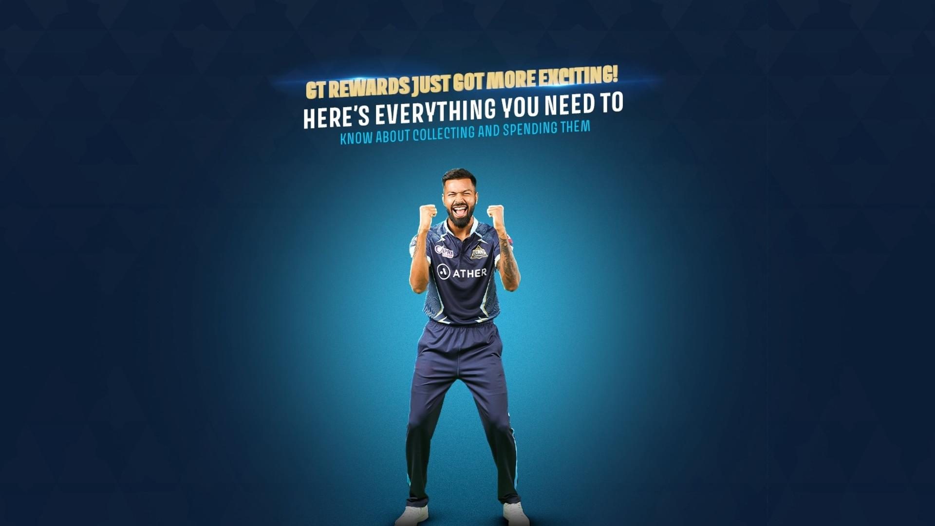 GT Rewards just got more exciting! Here’s everything you need to know ...