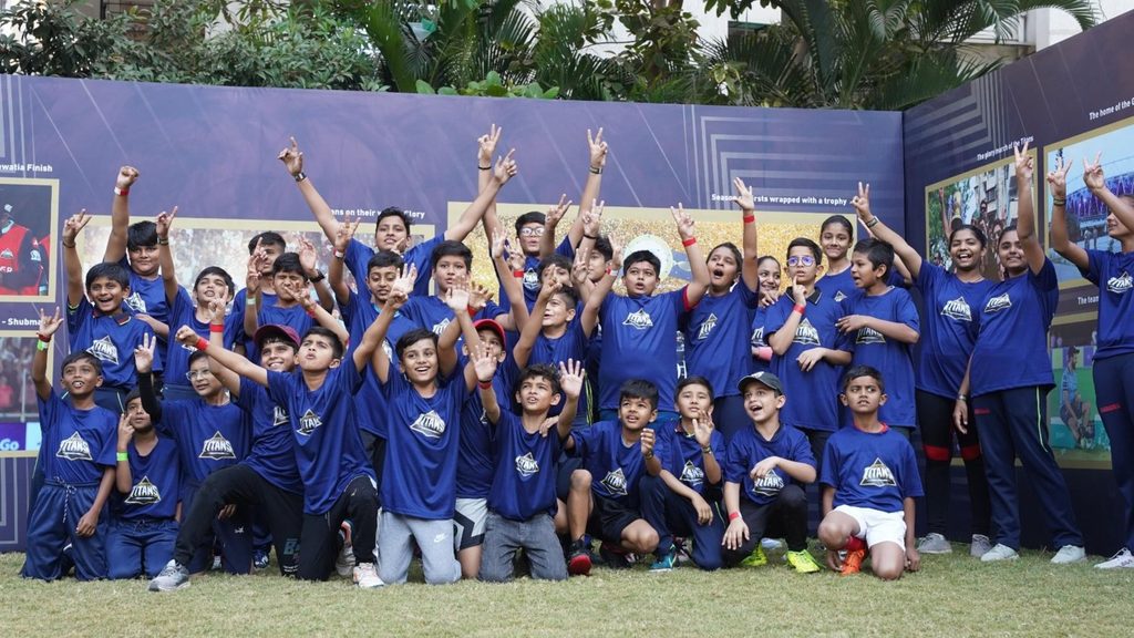 Junior Titans 2024 | Surat