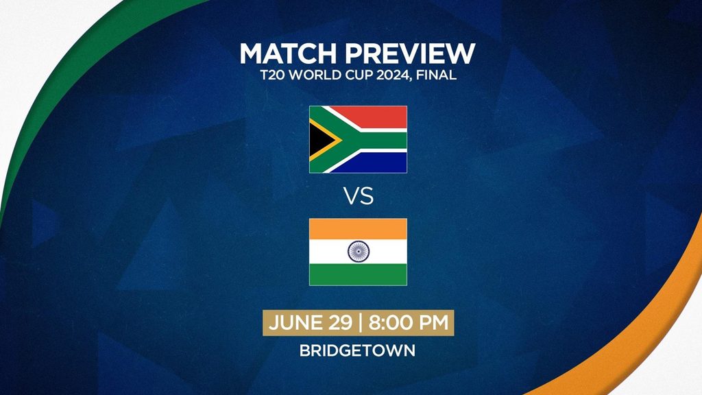 India’s tryst with World Cup Finals: From 1983 to 2024