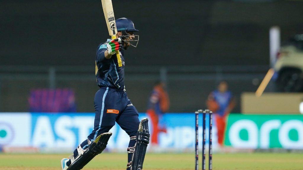 The Rashid Redemption - delivered by T20 Cricket's MVP