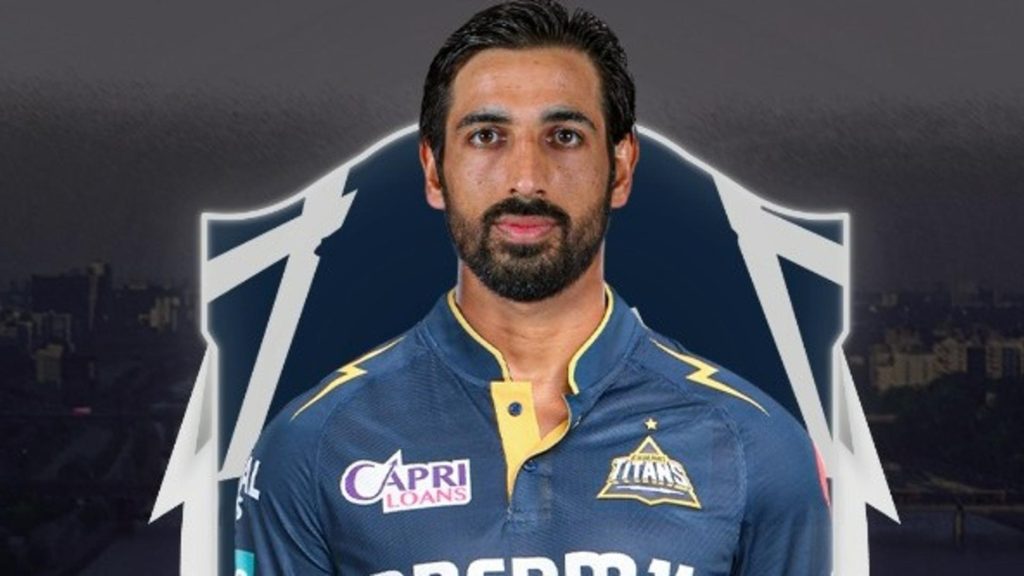 Karim’s a Titan and we’re loving it!