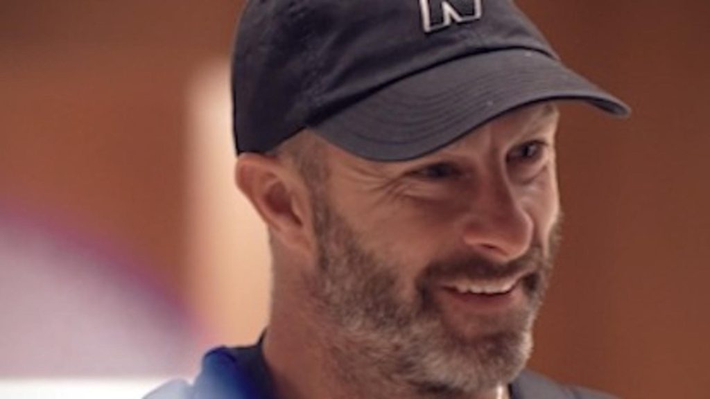 Once a Titan, Always a Titan – Wade returns!