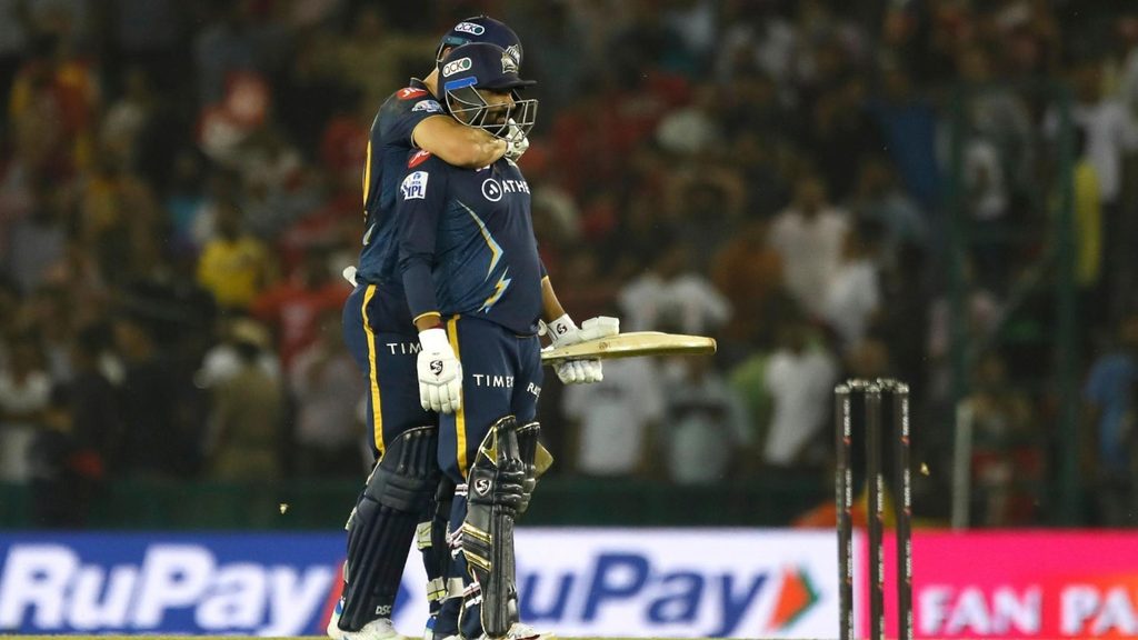 “I backed myself and thankfully, it worked” - Rahul Tewatia opens up on ...