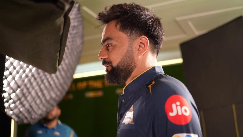 Best of Rashid: Rashid bhai, the camera is rolling!